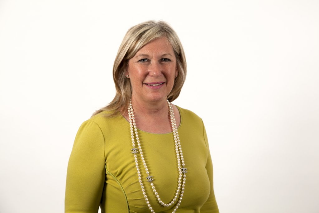 Caroline Brown appointed to SME Panel | CAJA